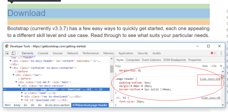 What are source maps in CSS and JavaScript? | MoreOnFew